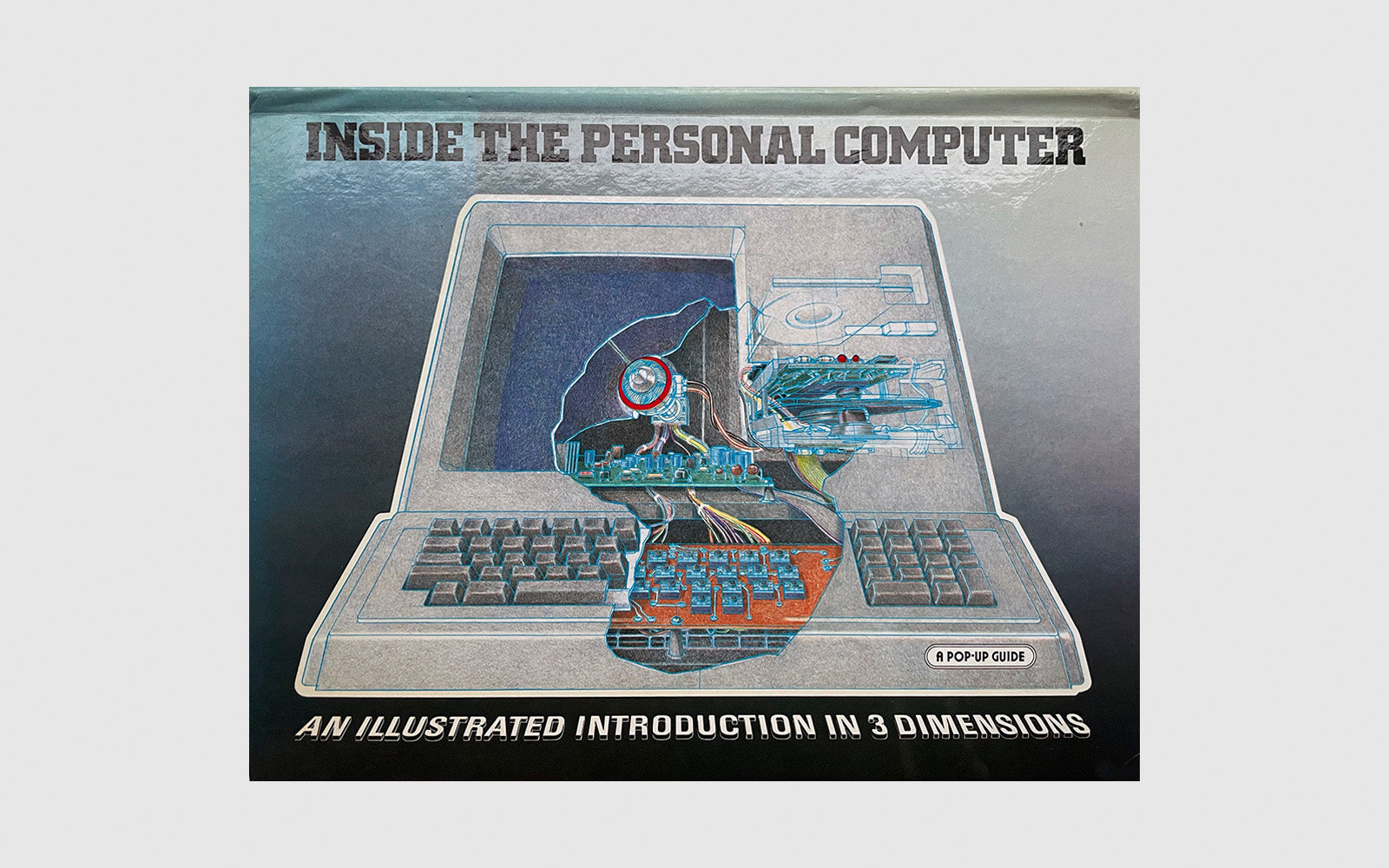 FAW — Inside the personal computer, Robert E. & Sharon Gallagher - FAW ...